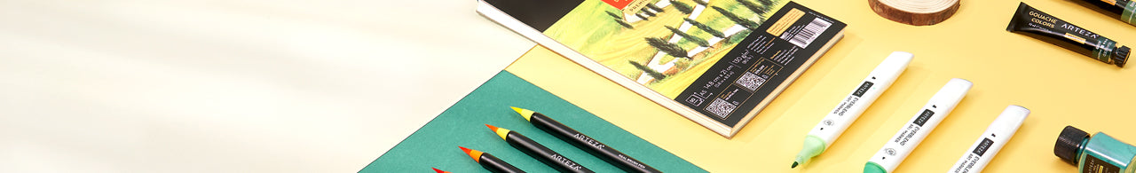 Drawing Bundles — Arteza.co.uk