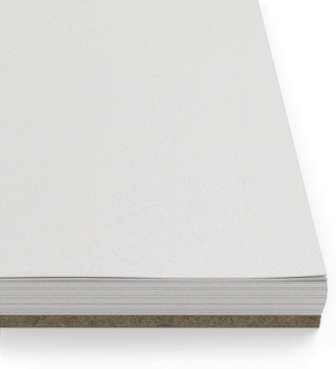 Drawing Pad, 45cm x 61cm, 30 Sheets- Pack of 2 — Arteza.co.uk