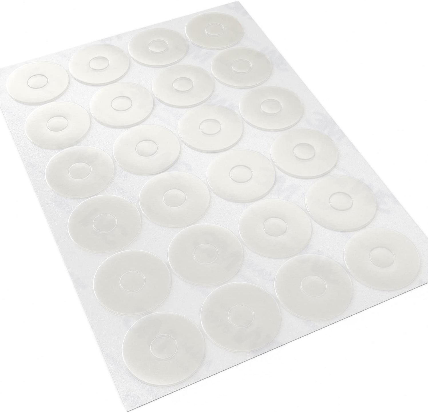 Acrylic Quilters Ruler Kit & Non Slip Rings — Arteza.co.uk