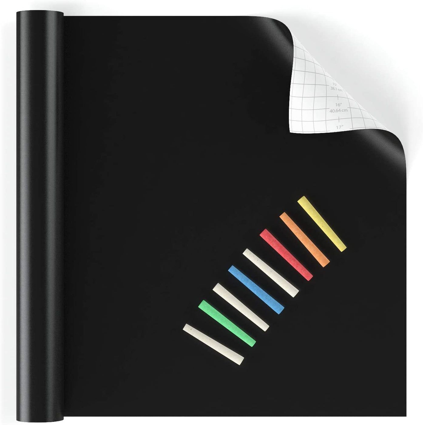 Chalkboard Wall Sticker, 45cm x 5cm — Arteza.co.uk